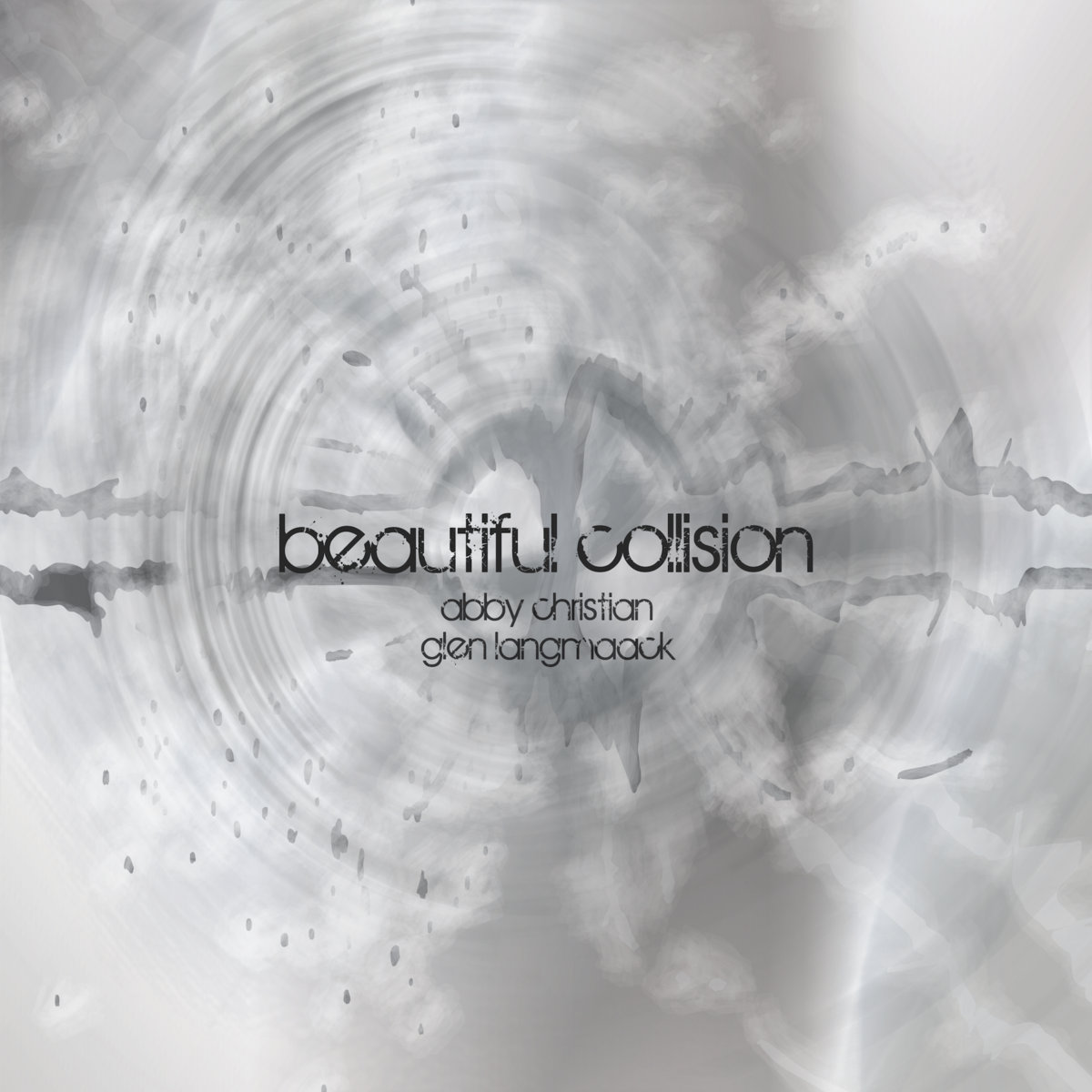 Beautiful Collision - Single | Abby Christian & Glen Langmaack | ANOJ ...