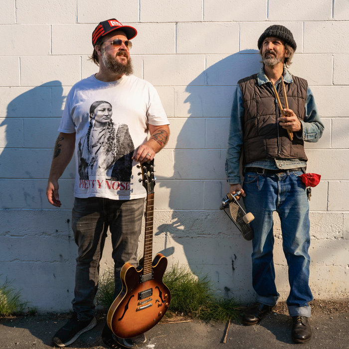 Go Cat Go (bonus track) | Robert Connely Farr