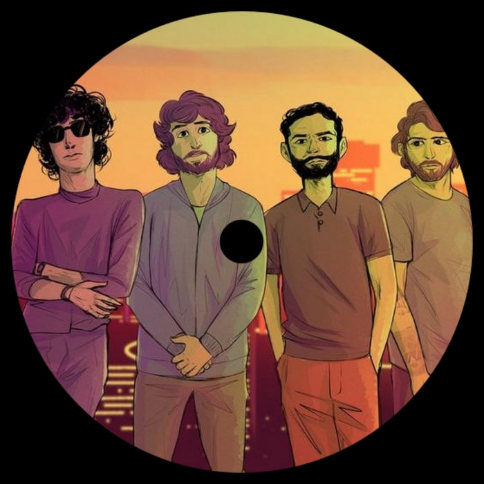 Rawayana - HIGH (Kofla x Alberto Dimeo Edit) | Kofla x Alberto Dimeo ...