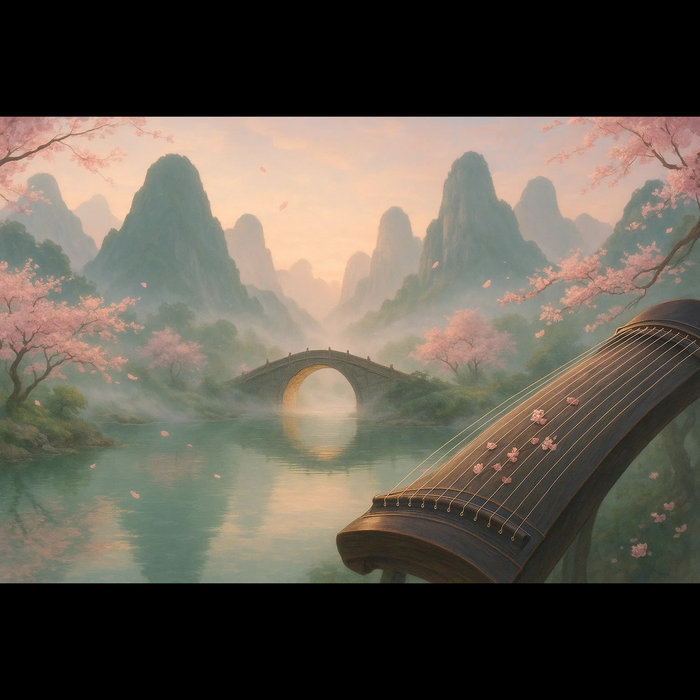 永桥之光 – Light of the Eternal Bridge | ATARA N.