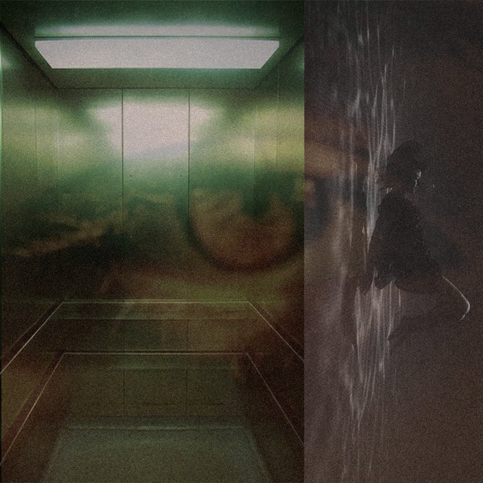 Liminal Eyes (Ambient Paint) | Tobhias Guerrero