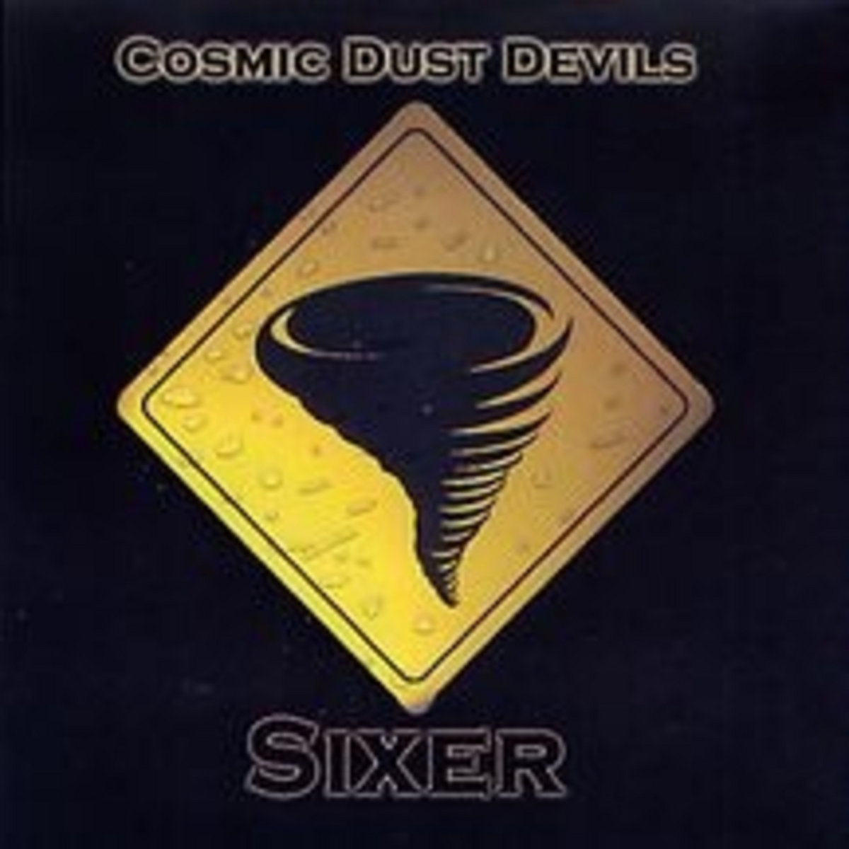 Sixer | Cosmic Dust Devils