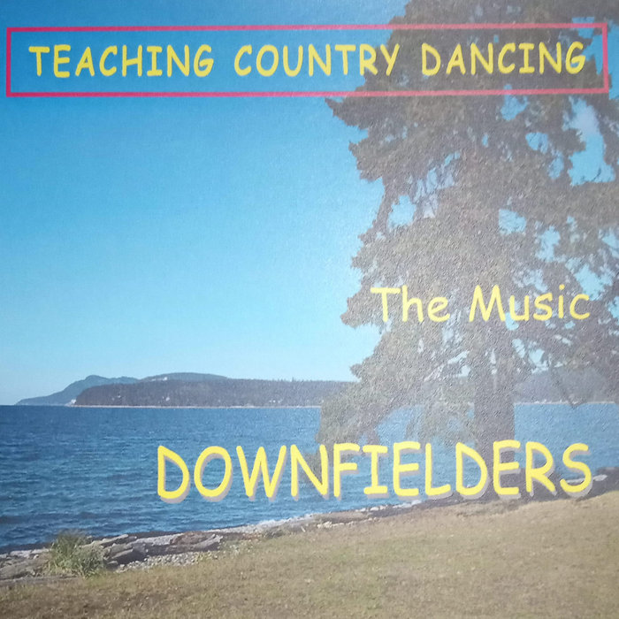 4 Terry Teehan's / Scattery Island Slide | The Downfielders