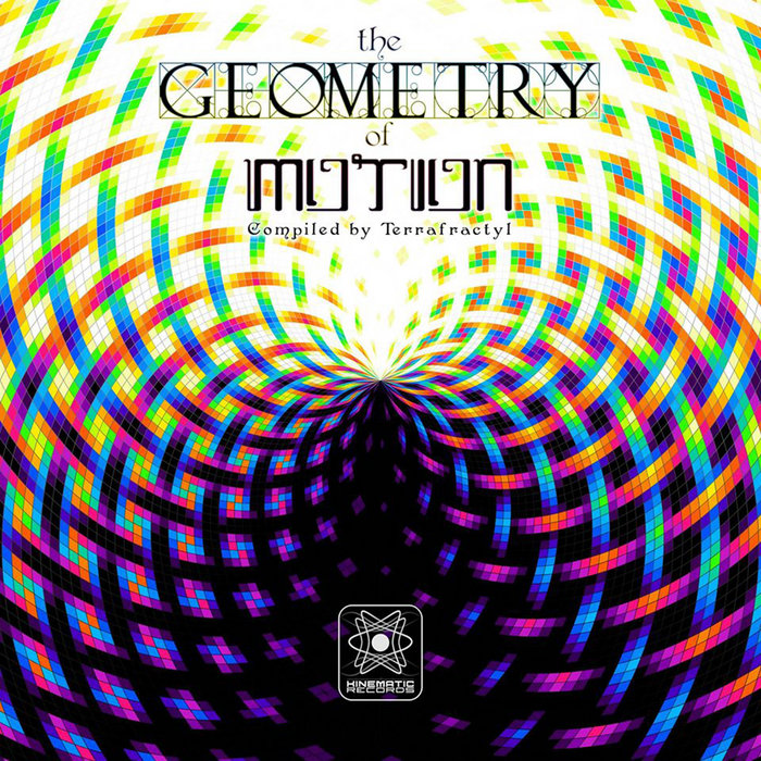 The Geometry of Motion | Various Artists | Kinematic Records