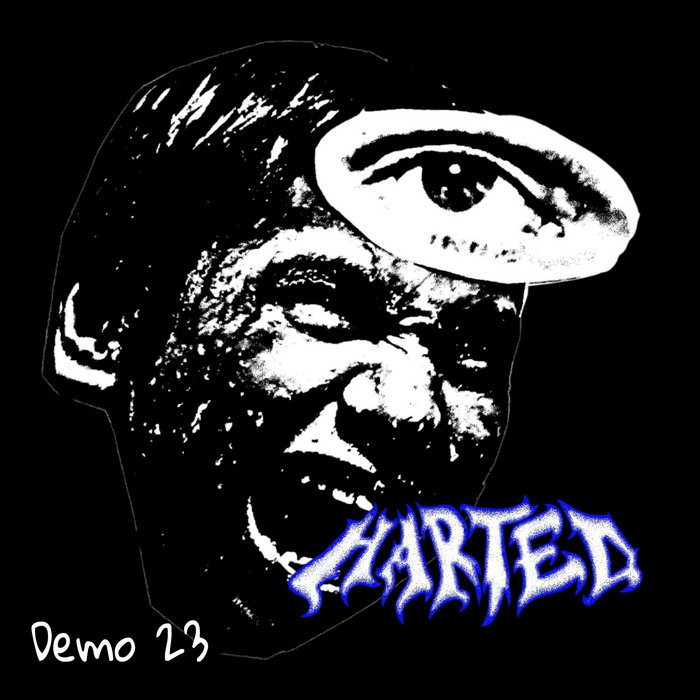 Demo 2023 | Harted | Harted Mind