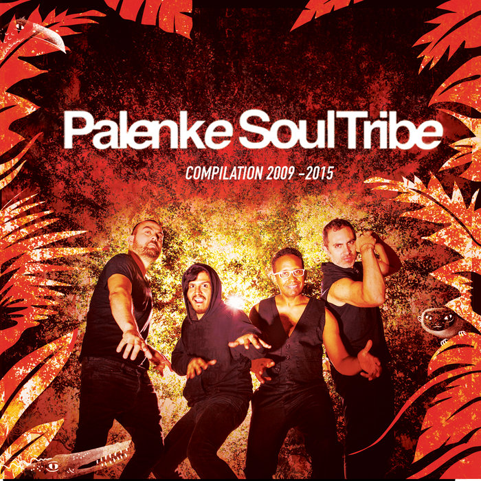 Compilation | Palenke Soultribe