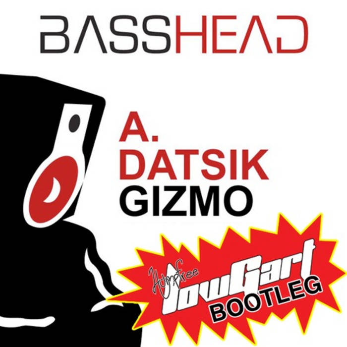Datsik Album Cover Spor, Apex Eskmo / Datsik & Excision Remixes