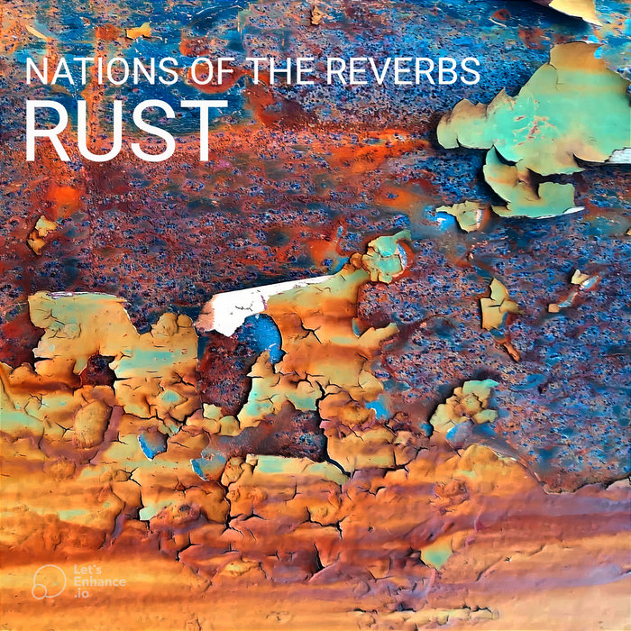 RUST | nations of the reverbs