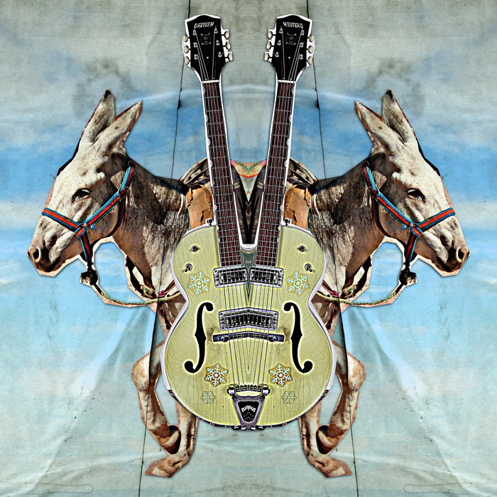 Stereo Donkey | Stereo Donkey