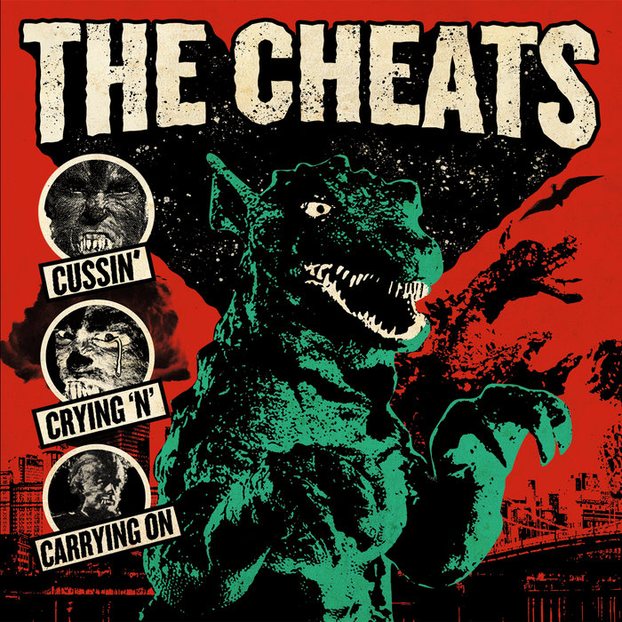The Cheats