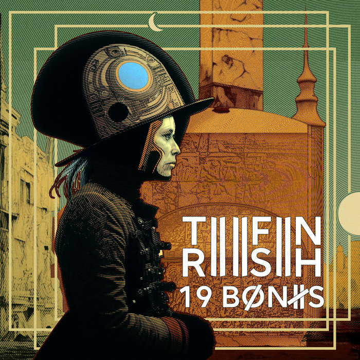 19 B Ø NES (Digital Bonus Track) | TFNRSH