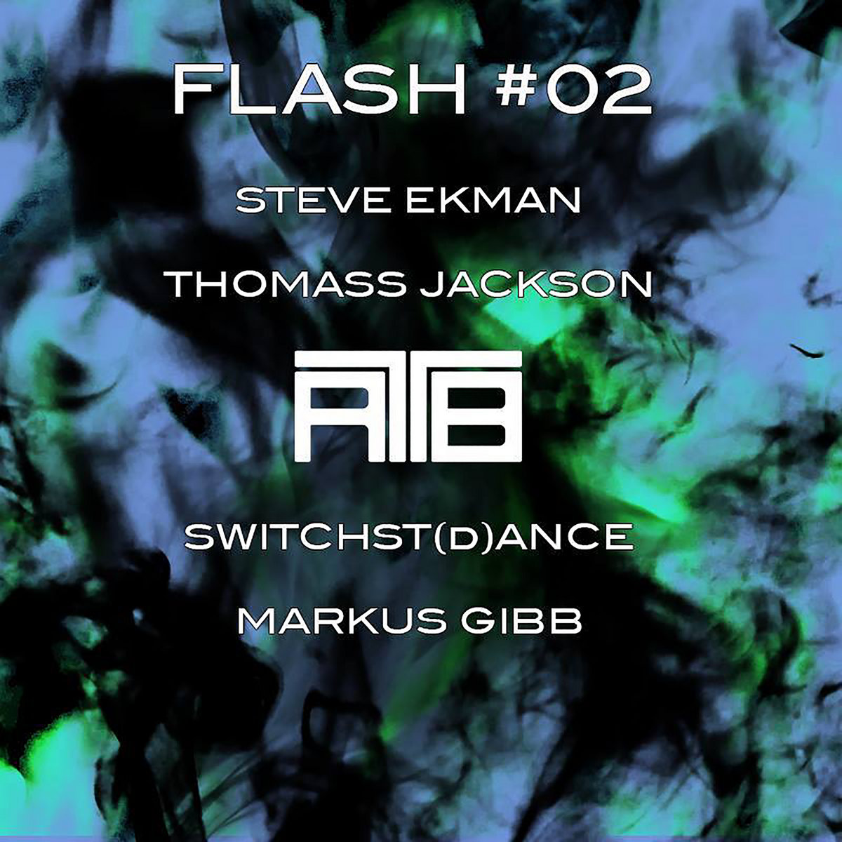 Various Artists - FLASH #02 | Various Artists | Rock To The Beat Records