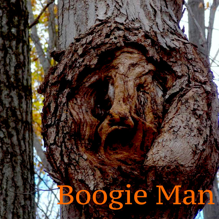 Boogie Man | Dan Berggren