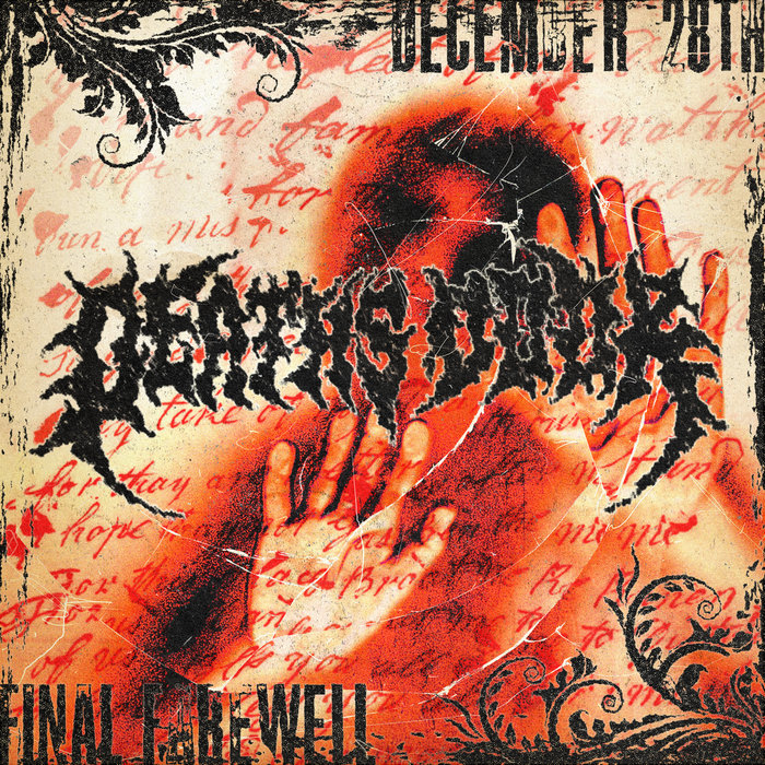 Final Farewell-December 28th | Deaths Door