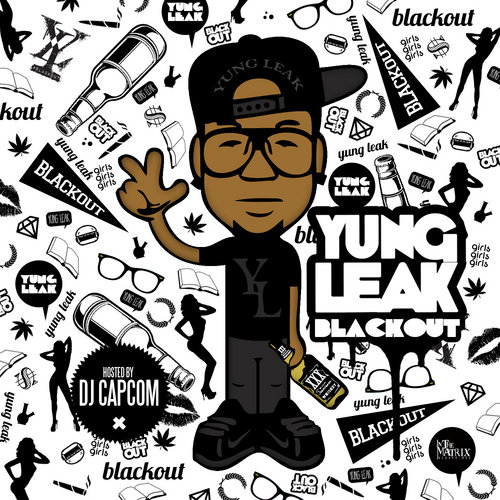 Blackout | Yung Leak | Life in the Matrix
