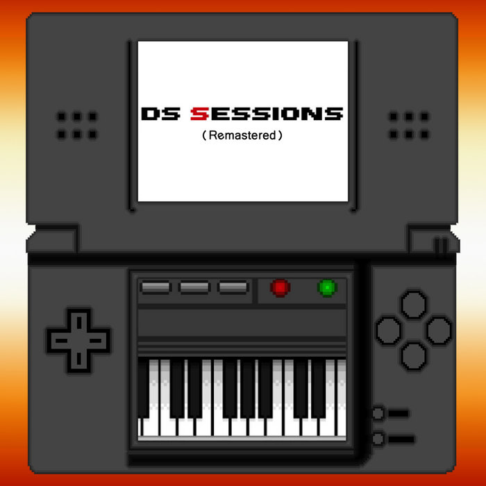 DS Sessions (Remastered) | Lakitunes