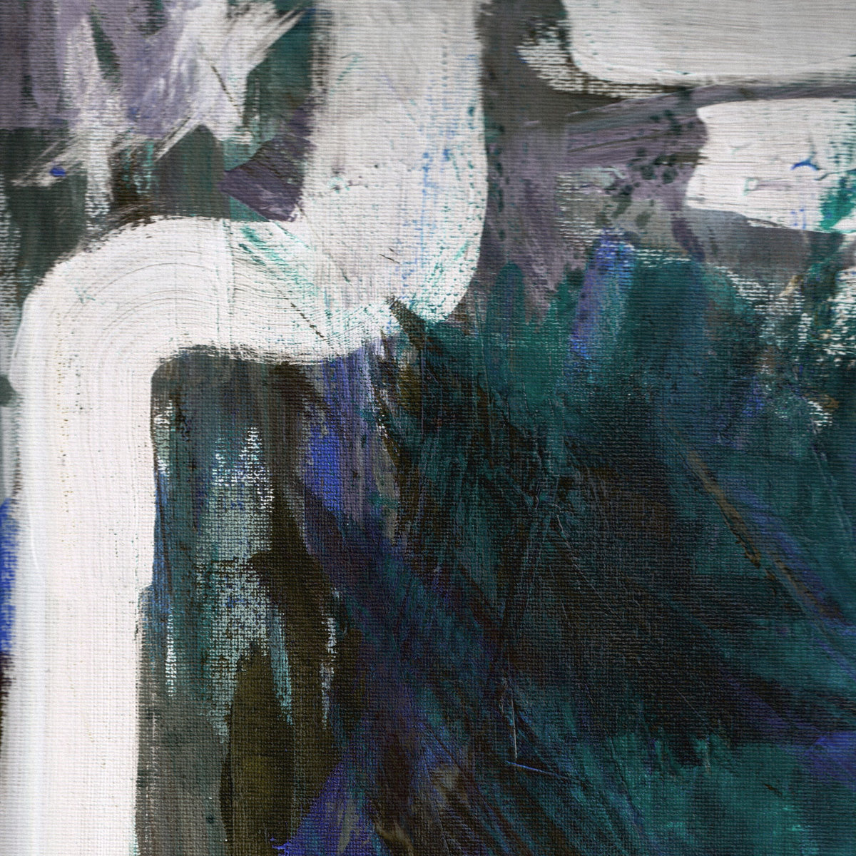 terrace end | Yana Edwards