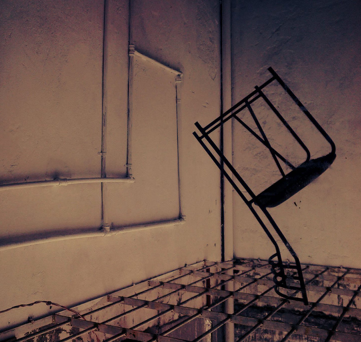 Nave/body | Hombre RO