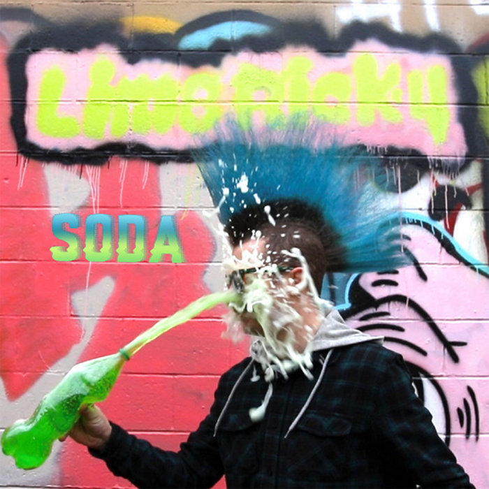 Soda | Lime Ricky