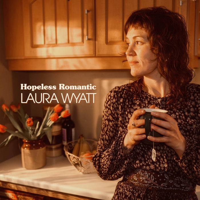 Hopeless Romantic | Laura Wyatt