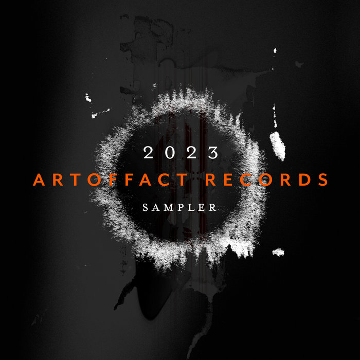 Artoffact Records 2023 Sampler Artoffact Records