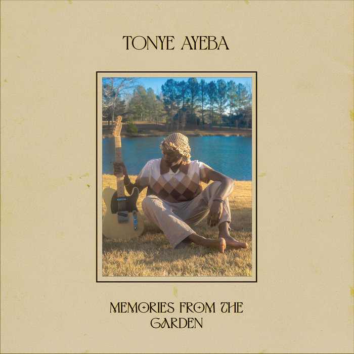 Memories from the Garden | Tonye Ayeba