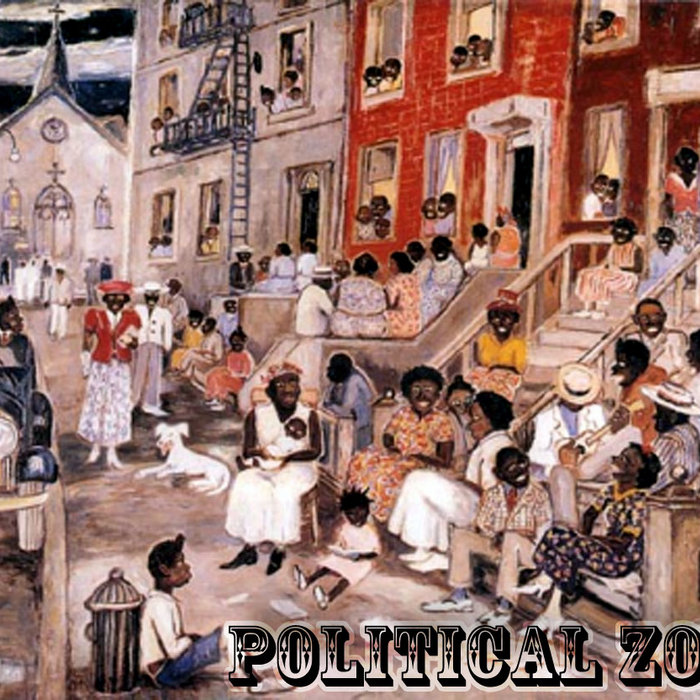Political Zoo | Political Zoo