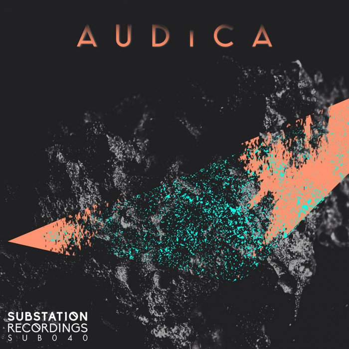 Audica | Audica | Substation Recordings