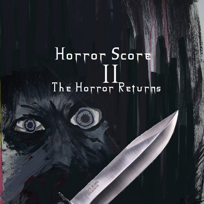 Horror Score II The Horror Returns | Super Sega Genocide | Damned ...