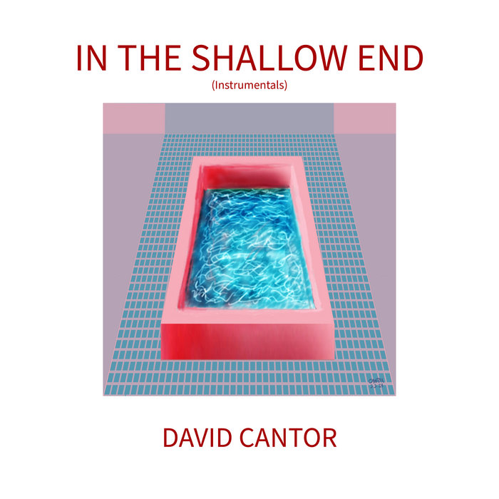 In the Shallow End (2006) | David Cantor