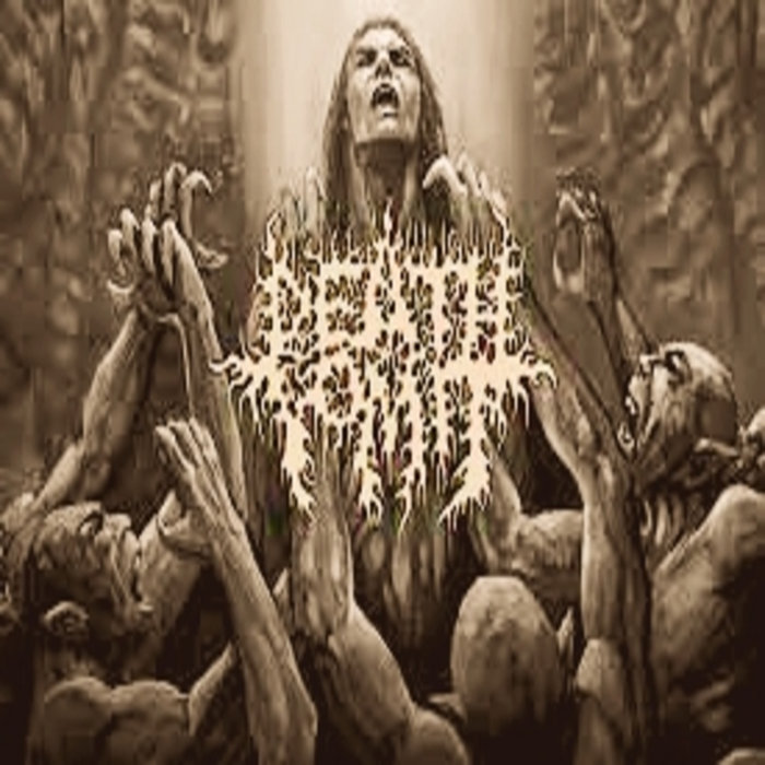 death vomit collection | Global Wave