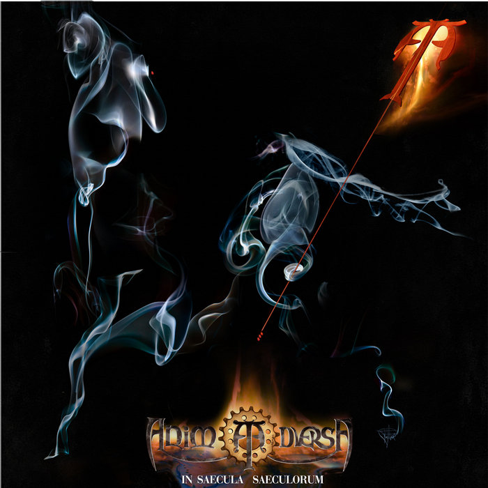 In Saecula Saeculorum | Anima Adversa