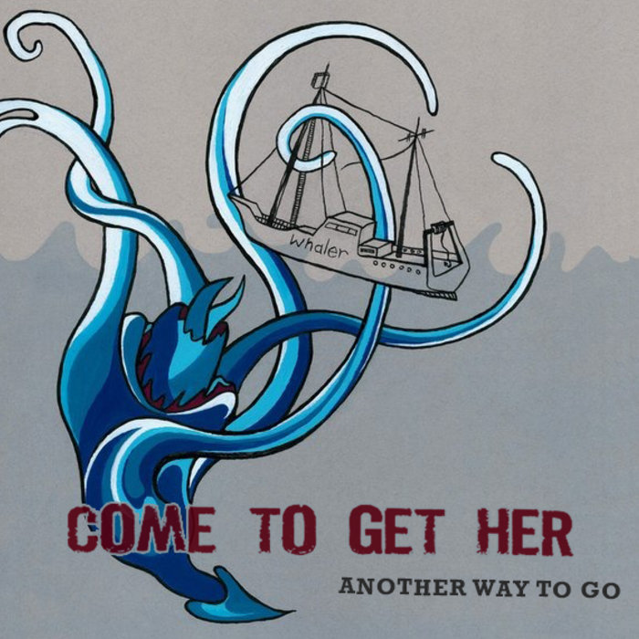 Another Way To Go | Come Together!