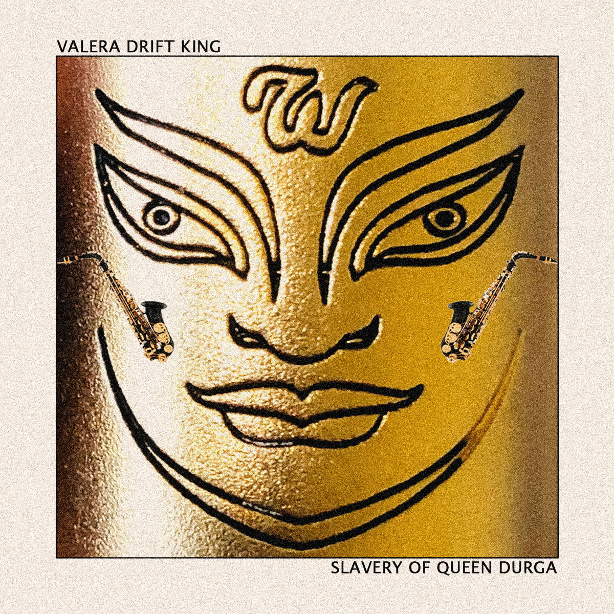 Slavery Of Queen Durga | Valera Drift King | Valera Spilman
