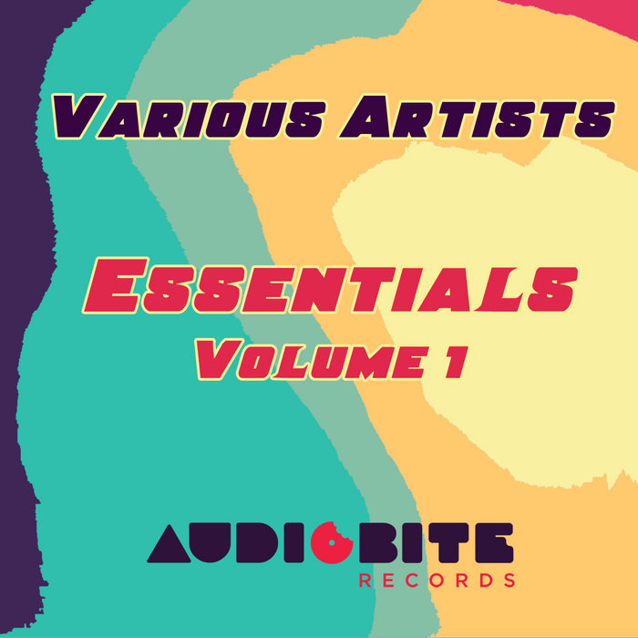 Essentials Volume 1 | Various Artists | AudioBite Records