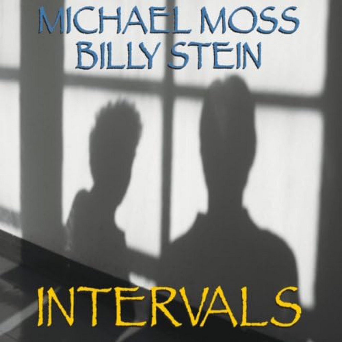 Intervals | Billy Stein