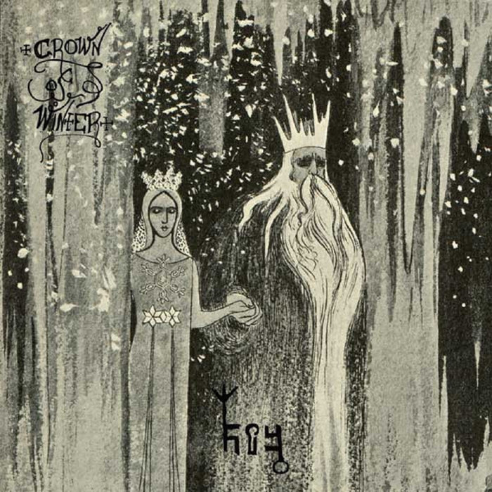 Crown Of Winter | Key