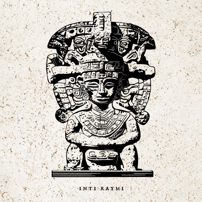 Inti Raymi | Birds of Nazca