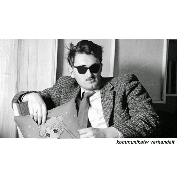 Kommunikativ verhandelt | Eldritch Coffee