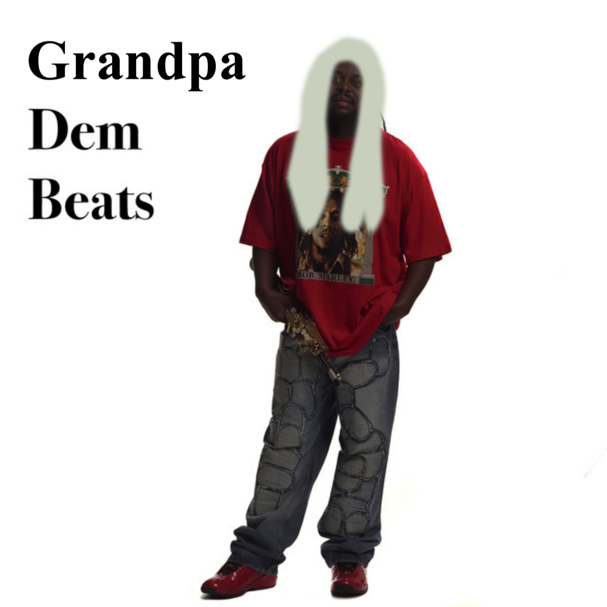Grandpa Dem Beats | Grandpa Dem Beats | Marvin