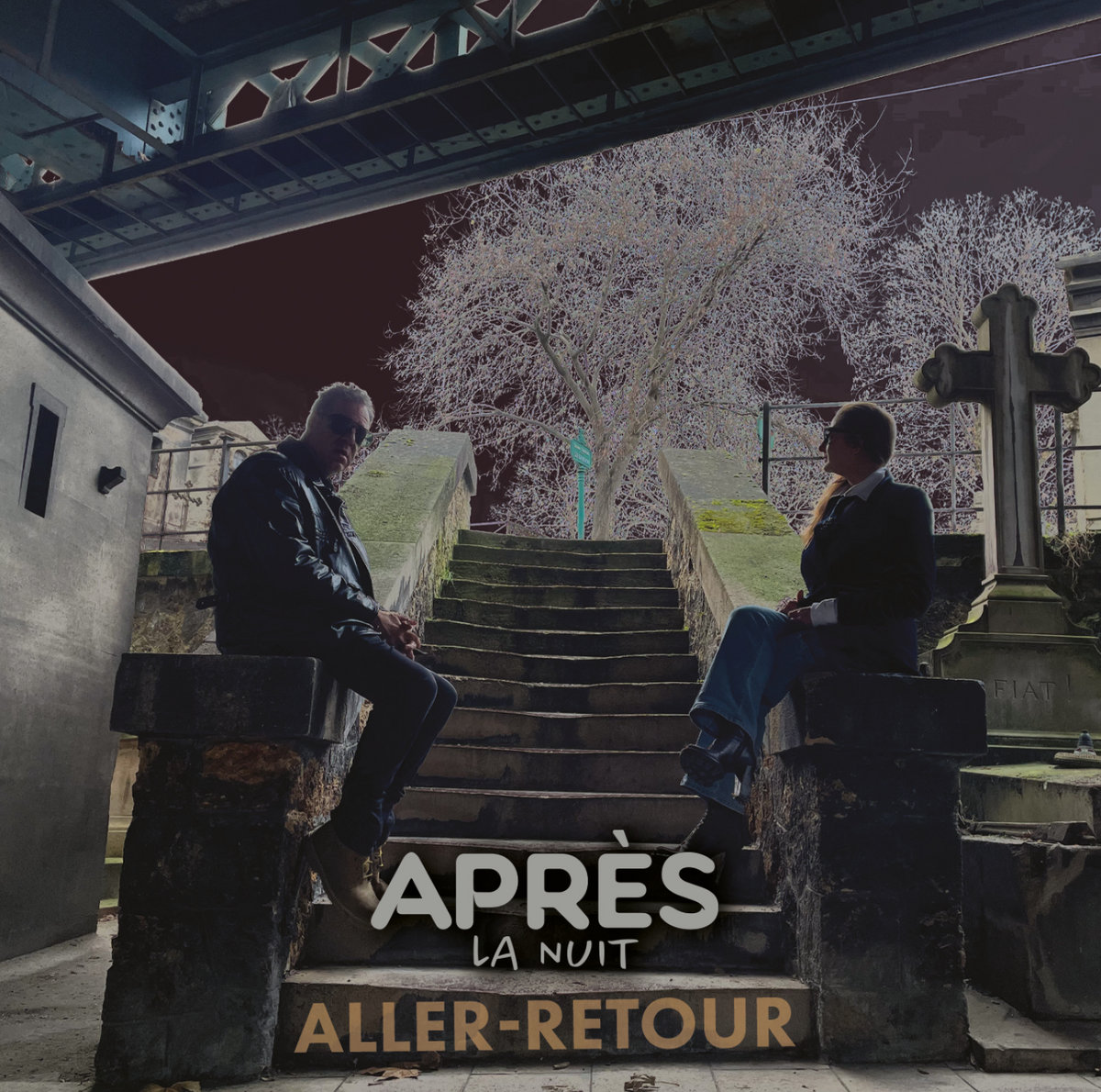 Aller - Retour | Après la nuit
