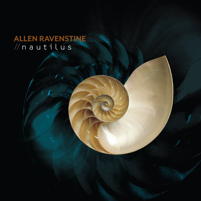 Nautilus | Allen Ravenstine