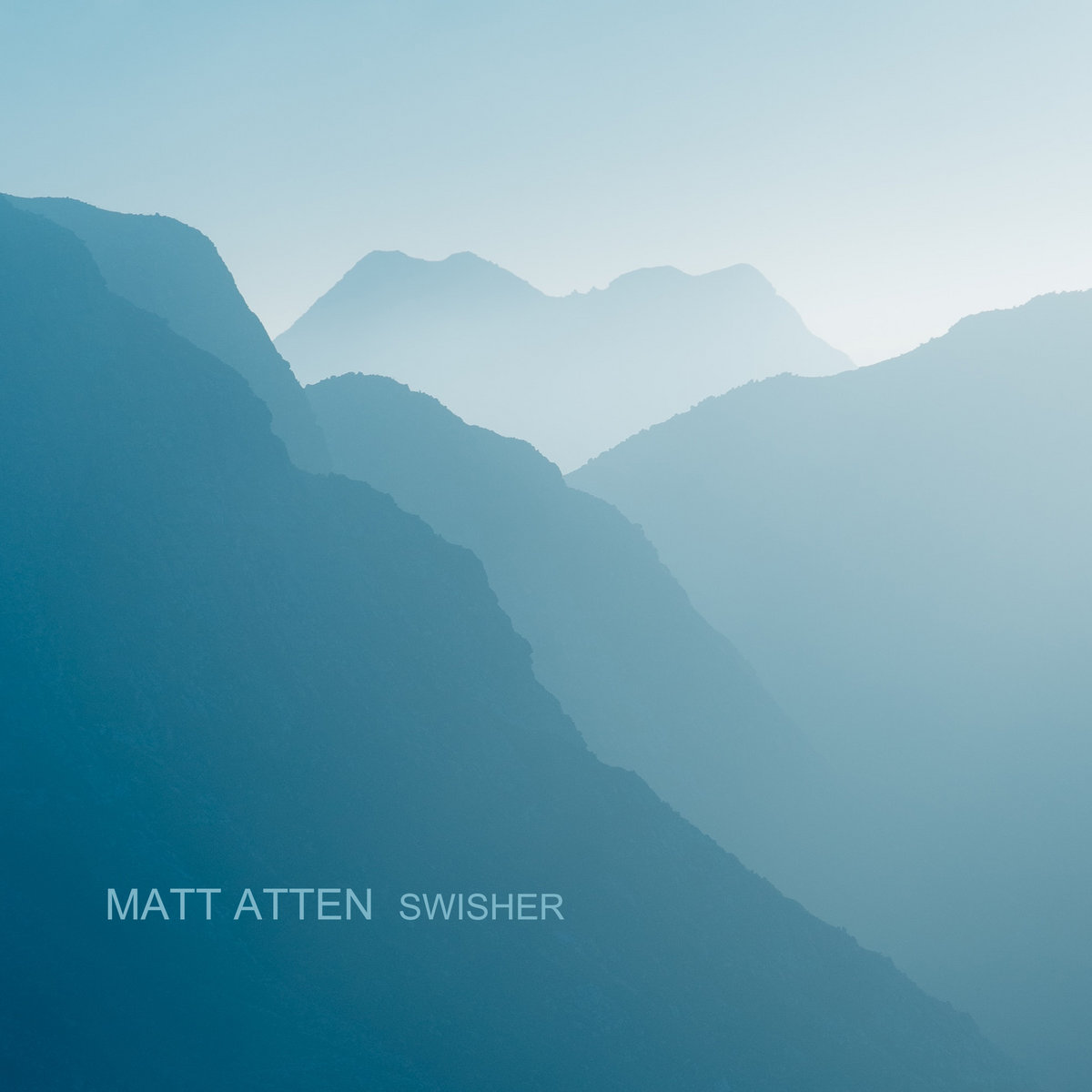 Swisher | Matt Atten