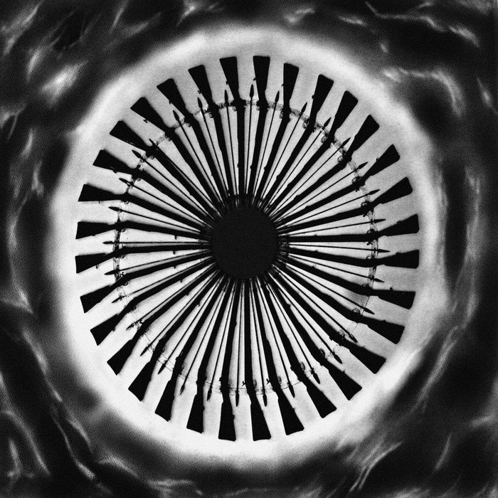 Primordial Beings From Dimensions Unknown | Murderous Vision & Fascist ...