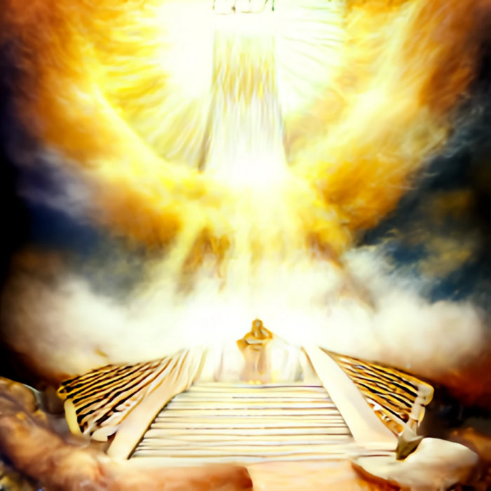 the holy realm | holy realm