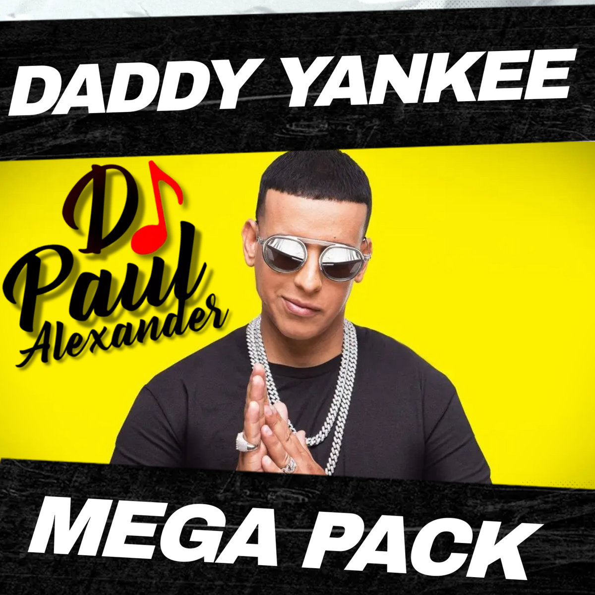 96 Nina Sky Ft Daddy Yankee And N O R E Oye Mi Canto Dj Paul Alexander