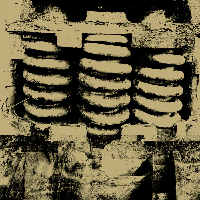 Bipocalypse | Pyrox / Knurl | Buried in slag and debris.