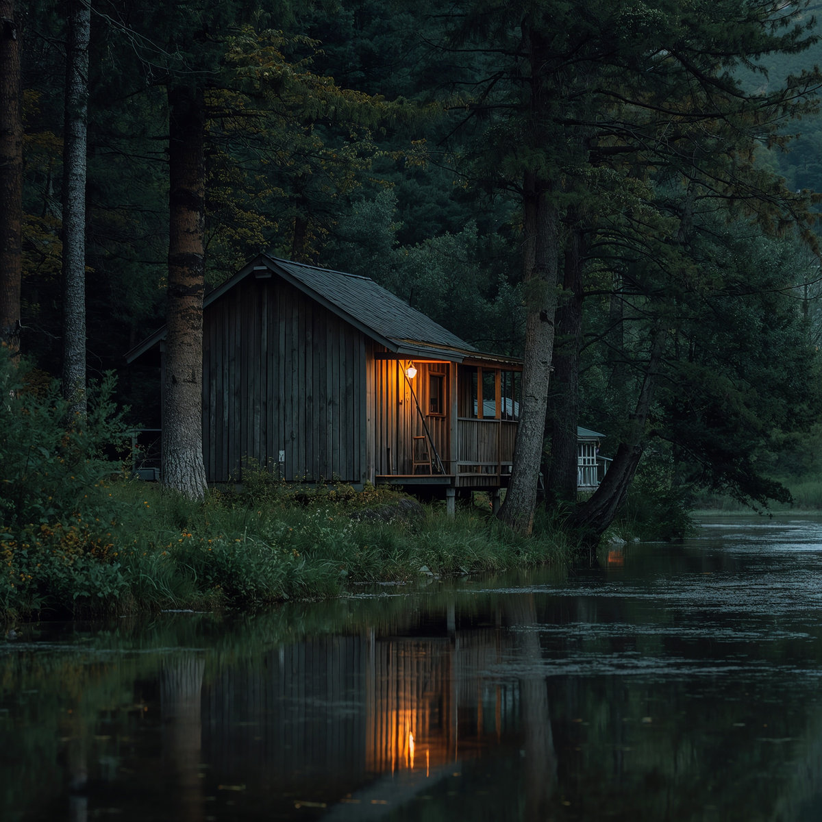 I Believe in Heaven, 'Cause I'm Living in Hell!' | Still Chasin' Dragons