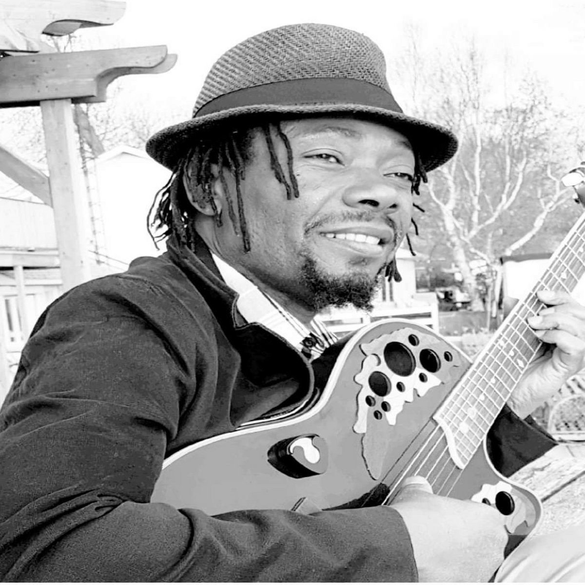 ROCKET XPRESS LIVE | ADAM SOLOMON