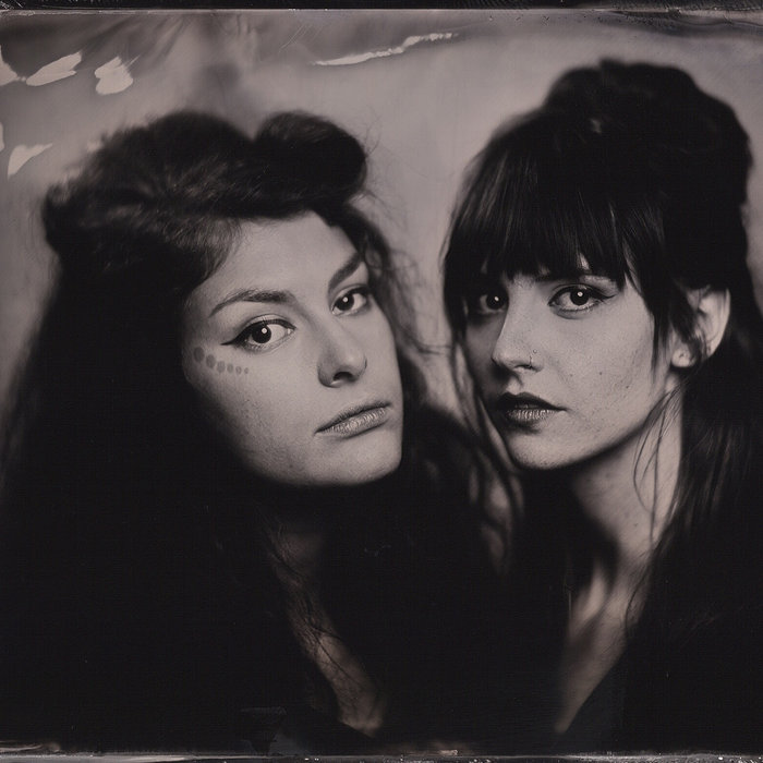 Lostine Demos | The Lostines